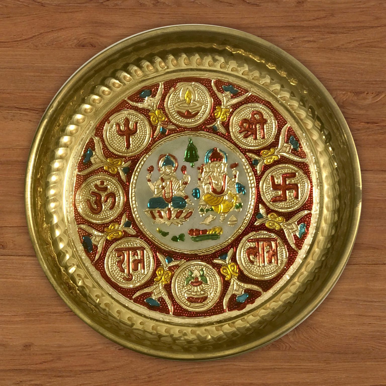 Pooja Mandir Accessories | Order Custom Pooja Accessories Online